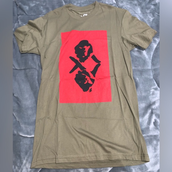 Shirts | The Weeknd Xo Short Sleeve Tee | Poshmark